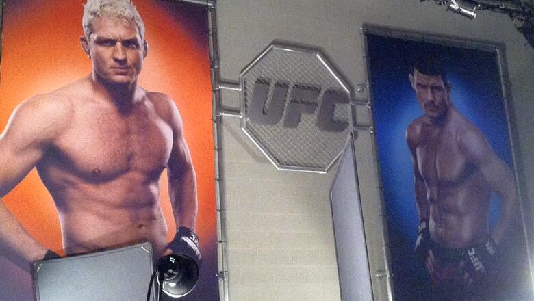 TUF 14 - Episode Five Recap | UFC