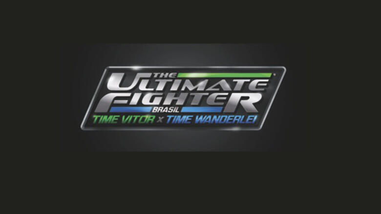 New Episodes Online Every Sunday | UFC