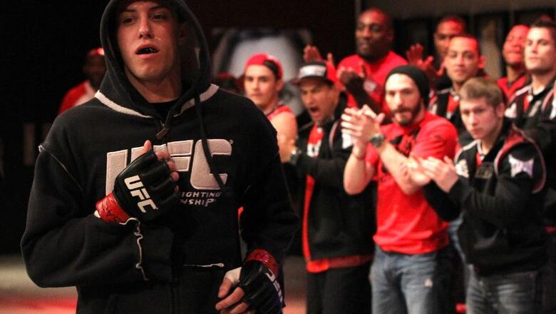 The Ultimate Recap Live*: Episode Two | UFC