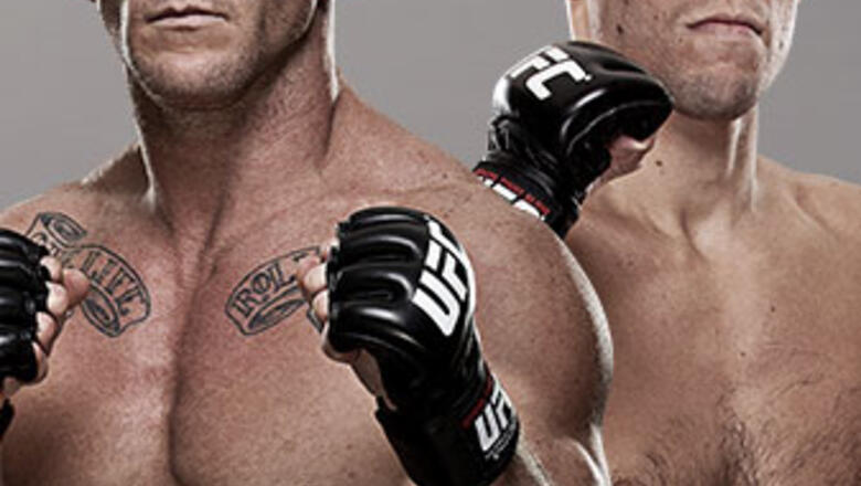 TUF 18 Finale - Main Card Fantasy Preview | UFC