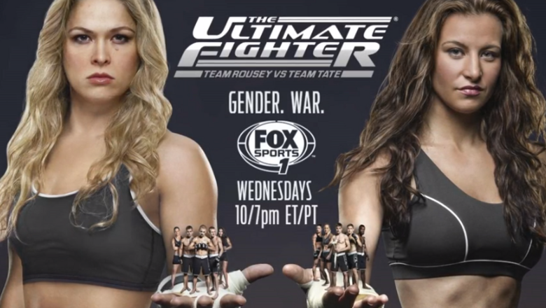 TUF 18 - Episode 3 Preview | UFC
