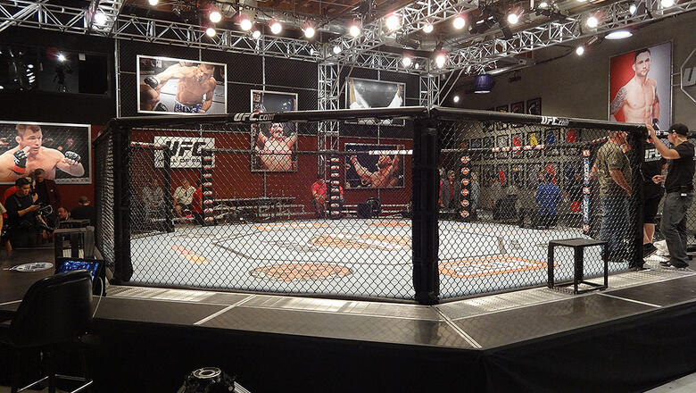 TUF 19 - Episode Six Preview | UFC