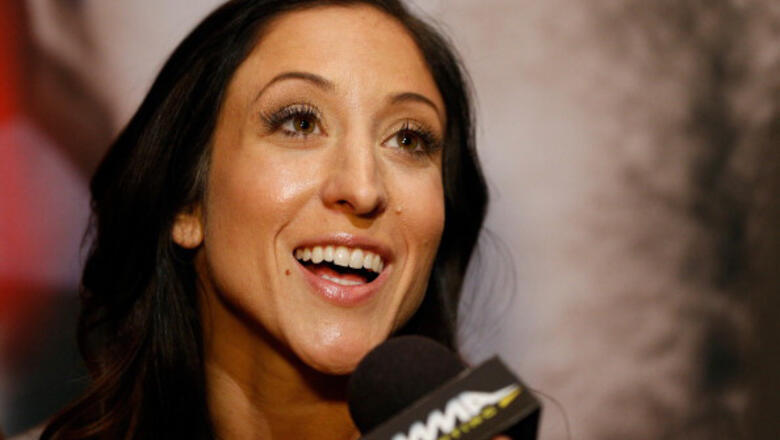 Meet the Strawweights - Jessica Penne | UFC