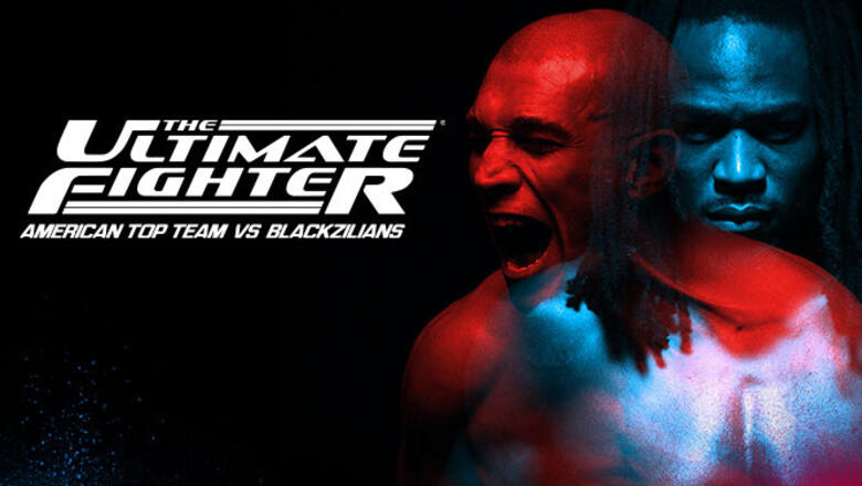 TUF 21 - Episode 6 Preview | UFC