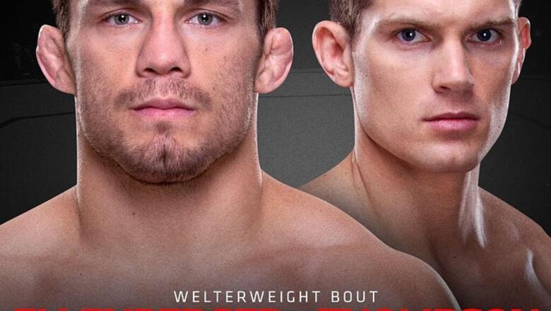 Ultimate Fighter 21 Finale en Vegas | UFC