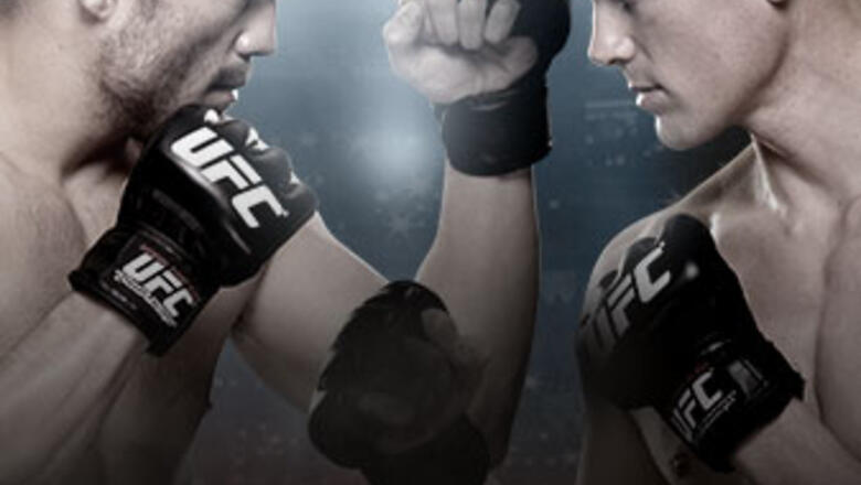 TUF 21 Finale: By The Numbers | UFC