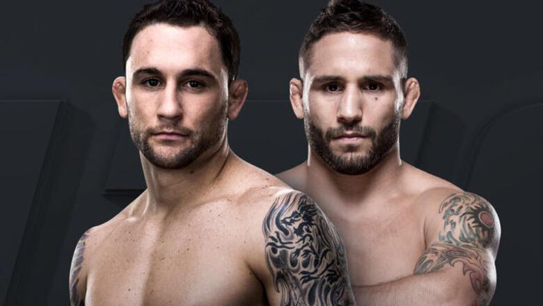 TUF 22 Finale: By The Numbers | UFC