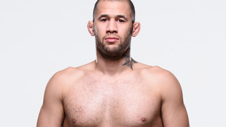 The Ultimate Fighter Blog: Eric Spicely - Ep. 9 | UFC