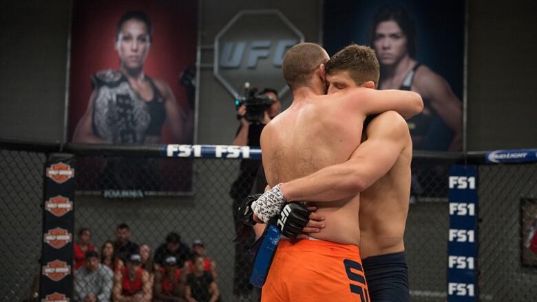 The Ultimate Fighter 23: Ep. 10 Recap | UFC