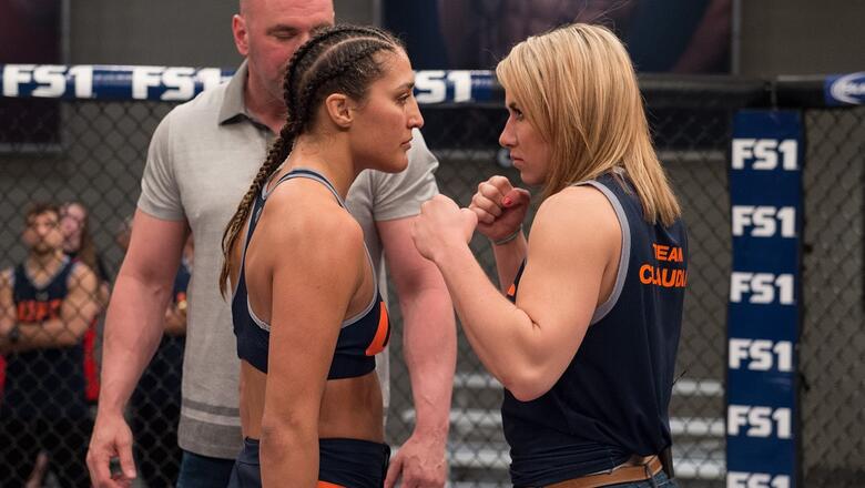 Previewing the TUF finalists and how they got here | UFC