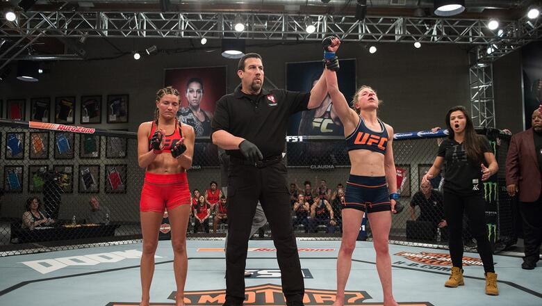 The Ultimate Fighter 23: Ep. 9 Recap | UFC