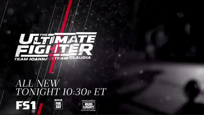 The Ultimate Fighter 23: Ep. 10 Preview | UFC