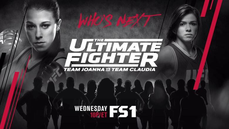 The Ultimate Fighter 23: Ep. 11 Preview | UFC