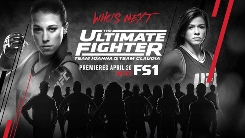 The Ultimate Fighter 23: Ep. 1 Preview | UFC