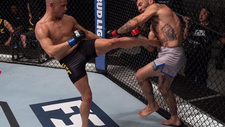 The Ultimate Fighter 24: Episode 3 Recap | UFC