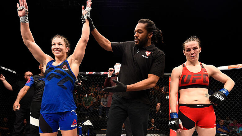 TUF Finale bonuses: Who got extra $$$? | UFC