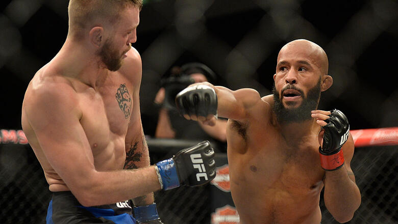 Pontos de discussão do TUF 24 Finale: DJ, Benavidez e mais | UFC