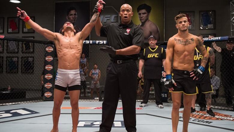 The Ultimate Fighter 24: Episode 5 Recap | UFC