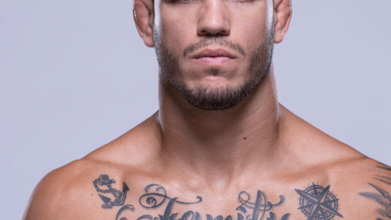 Alvarez confident as Ultimate Fighter chance nears | UFC