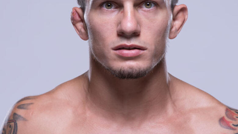 Meet this week's fighter: Matt Rizzo | UFC