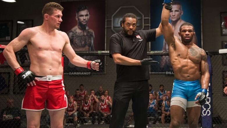 The Ultimate Fighter: Redemption - Ep. 1 Recap | UFC