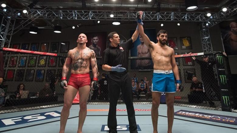 The Ultimate Fighter: Redemption - Ep. 6 Recap | UFC