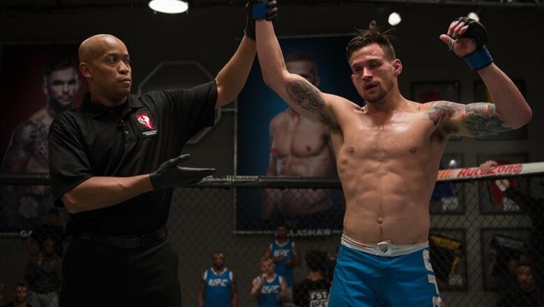 The Ultimate Fighter: Redemption - Ep. 10 Recap | UFC