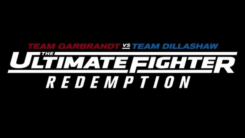The Ultimate Fighter: Redemption Season Preview | UFC