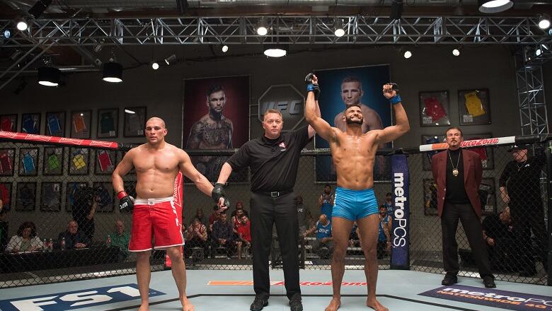 The Ultimate Fighter: Redemption - Ep. 5 Recap | UFC