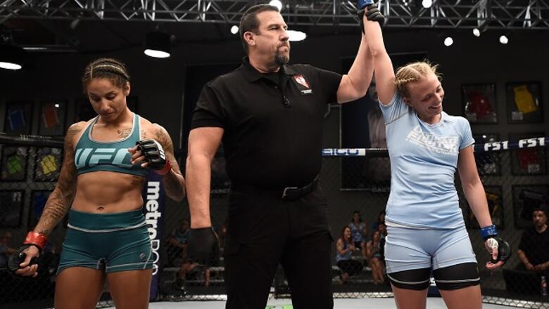 The Ultimate Fighter 26 - Ep. 8 Recap | UFC