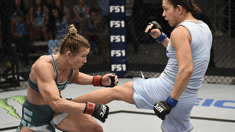 TUF 26 Finale Fantasy Cheat Sheet | UFC