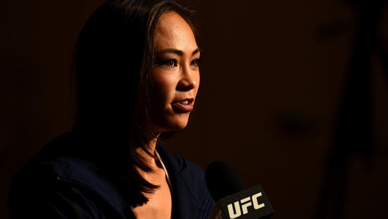 UFC 218 stars react to stacked card | UFC