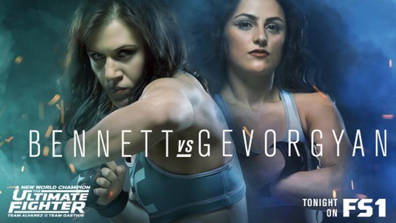 The Ultimate Fighter: Ep. 2 Preview | UFC