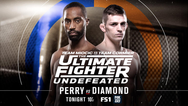 TUF: Undefeated - Ep. 8 Recap | UFC