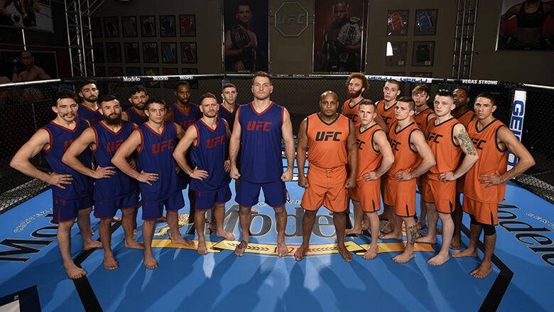 TUF: Undefeated - Ep. 6 Preview | UFC