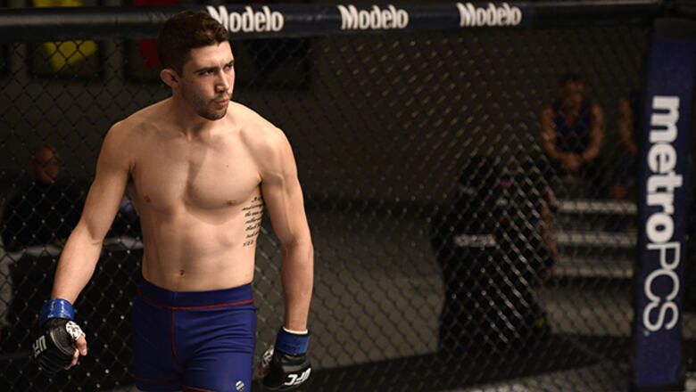 TUF: Undefeated - Ep. 9 Recap | UFC