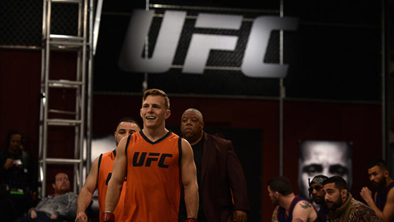 TUF: Undefeated - Ep. 10 Recap | UFC