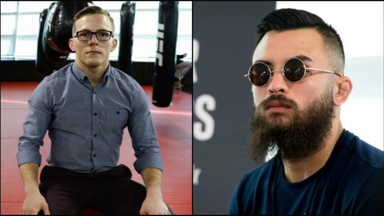 The Ultimate Fighter: Undefeated - Ep. 2 Preview | UFC