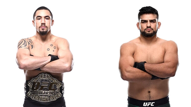 TUF: Heavy Hitters - Episode 2 Recap | UFC