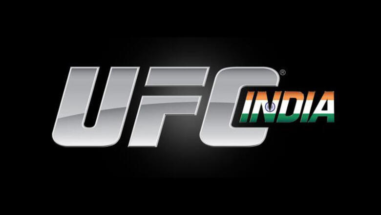 MSM Deal Will Bring UFC to India | UFC