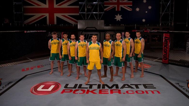 Gold Coast Venue Confirmed for UFC on FX Event in Australia | UFC