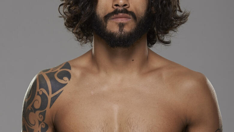 TUF Latinoamérica: Masio Fullen | UFC