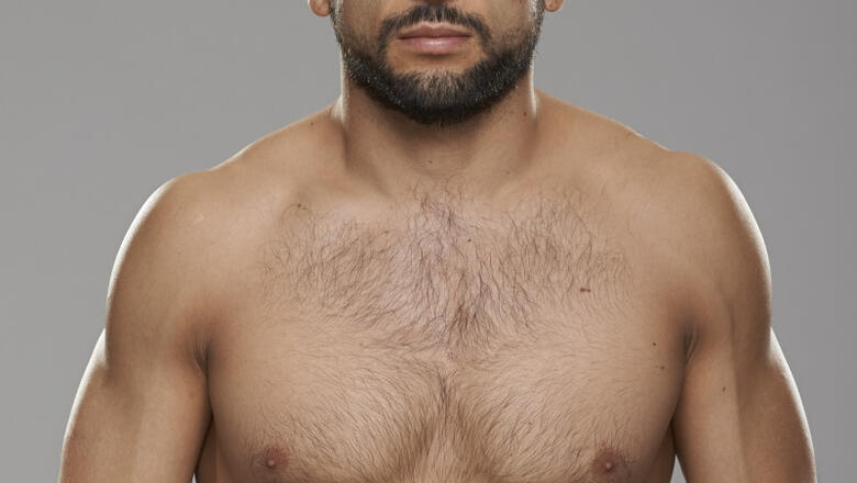 TUF Latinoamérica: Rodolfo Rubio | UFC