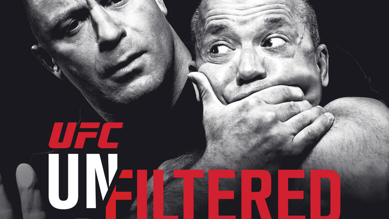 UFC Unfiltered: Stipe Miocic joins the podcast | UFC