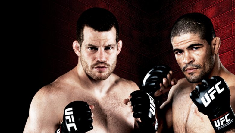 Noche de peleas en Austin Texas el 15 de Septiembre | UFC