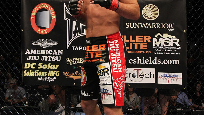 7 Defining Moments: Jake Shields | UFC