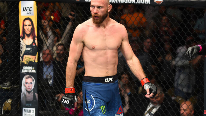 UFC Minute: Austin Recap | UFC