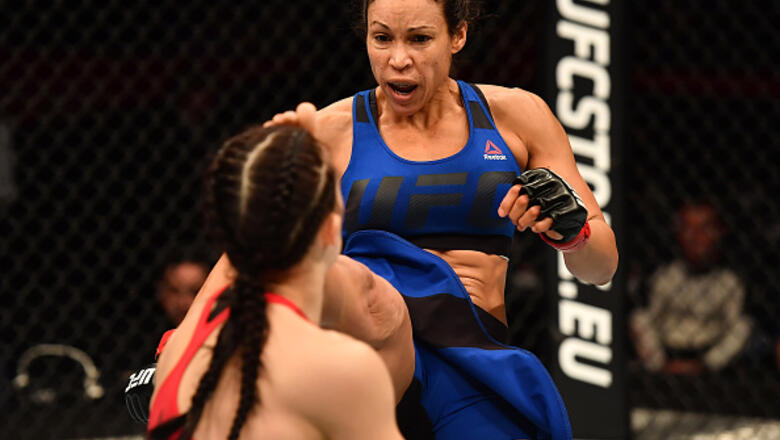 On the Rise: Fortaleza Edition | UFC