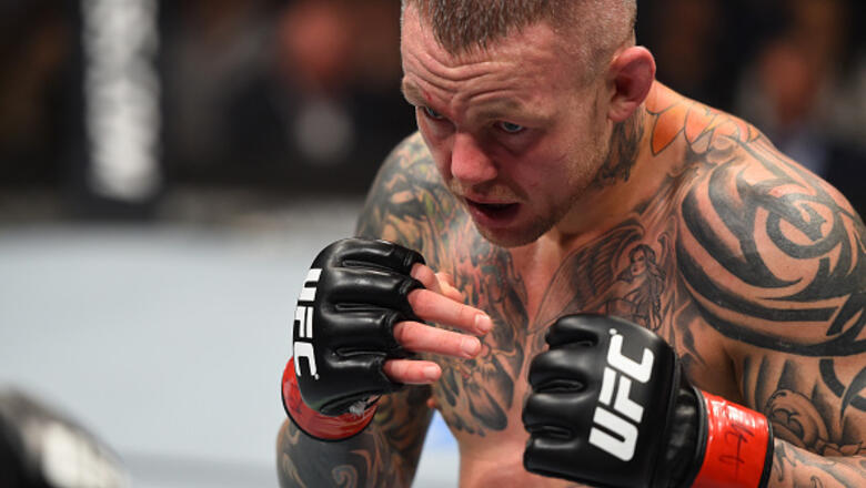 5 A Seguir En UFC 201 | UFC