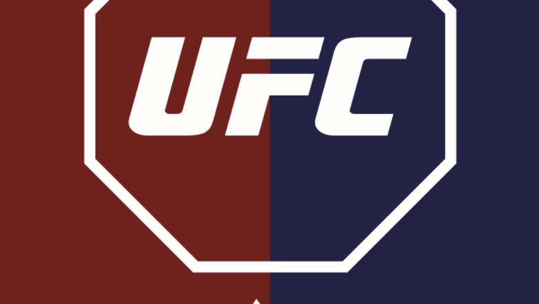 BOLETOS PARA UFC CHILE A LA VENTA MIÉRCOLES 28 | UFC